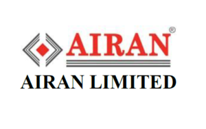 Airan Limited IPO - Price, Subscription, Allotment, Listing, GMP